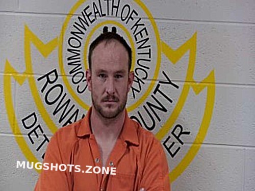 ADKINS CHARLES 09/28/2022 - Rowan County Mugshots Zone