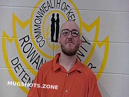 LOWE NATHAN 09/29/2022 - Rowan County Mugshots Zone
