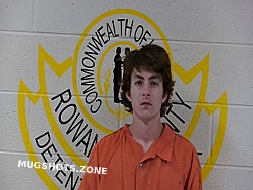 GRAY THOMAS GRAY 09/30/2022 - Rowan County Mugshots Zone