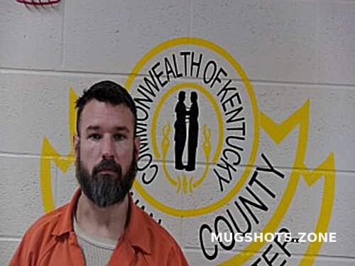 CLEAVER KYLE 10/12/2022 - Rowan County Mugshots Zone