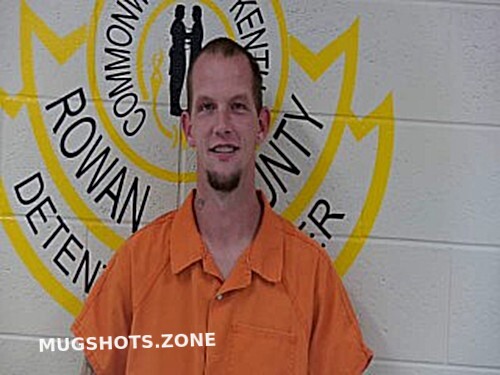 CASKEY RONALD 11/01/2022 - Rowan County Mugshots Zone