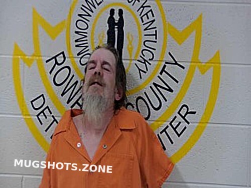 HOUSEHOLDER DON NOEL 11/17/2022 - Rowan County Mugshots Zone