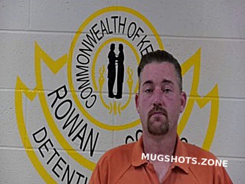 BLANTON JIMMY 11/23/2022 - Rowan County Mugshots Zone
