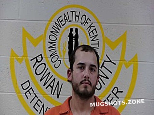 SACHS DAVID 11/24/2022 - Rowan County Mugshots Zone