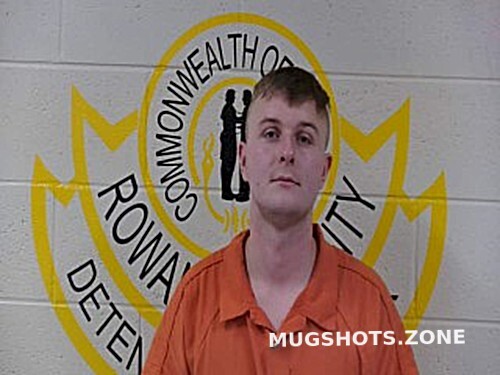 PRIVETT AUSTIN 11/24/2022 - Rowan County Mugshots Zone