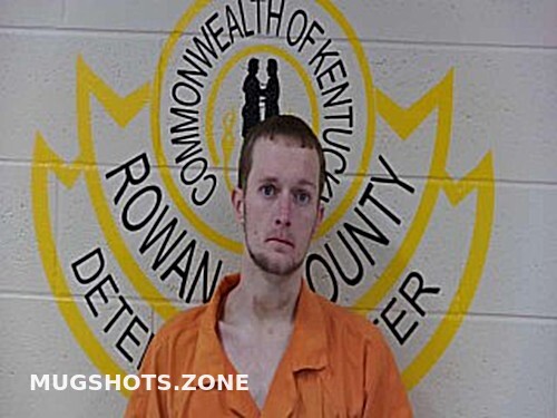 CHIDESTER CHRISTOPHER 12/01/2022 - Rowan County Mugshots Zone