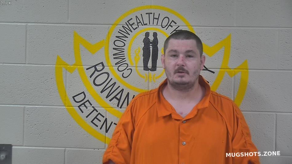 DEROSSETT JOHN 05/05/2023 - Rowan County Mugshots Zone