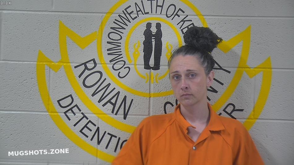 SWANIGAN APRIL 06/20/2023 - Rowan County Mugshots Zone