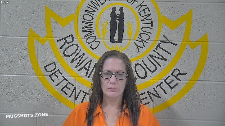 EVERMAN MATILDA 06/20/2023 - Rowan County Mugshots Zone
