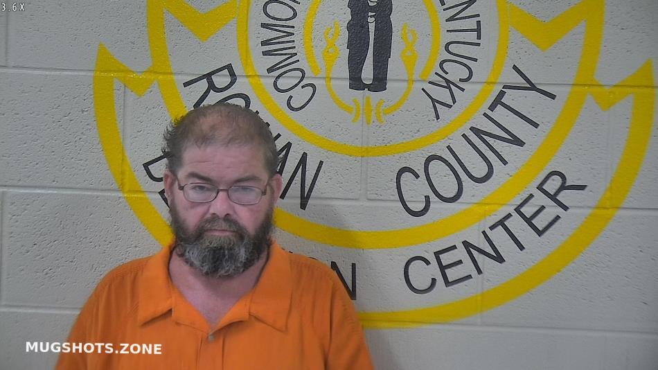 RISNER RONALD 08/31/2023 - Rowan County Mugshots Zone