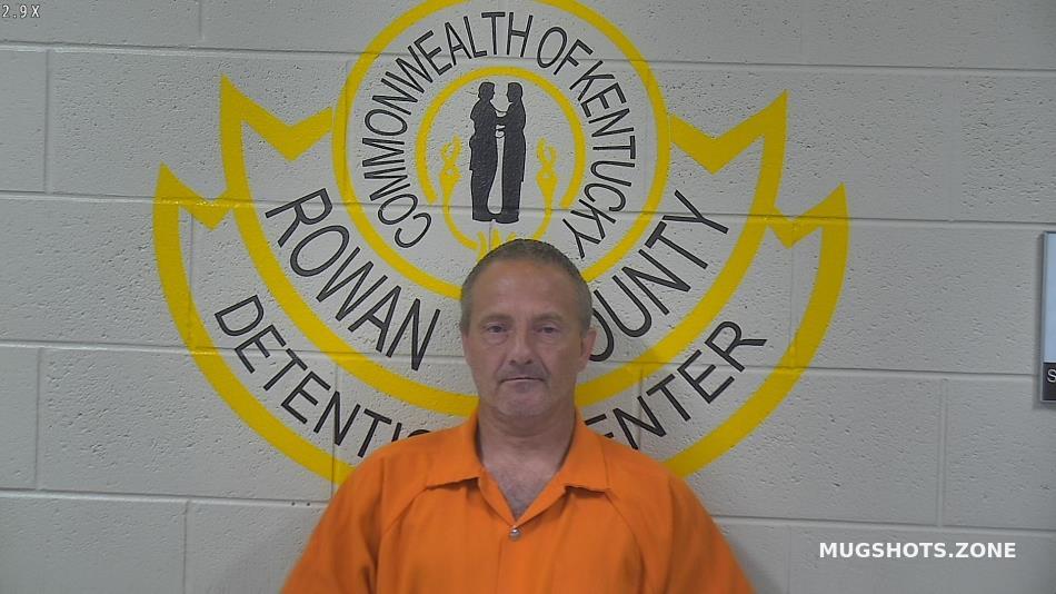 PILOSKY LOUIS 09/21/2023 - Rowan County Mugshots Zone