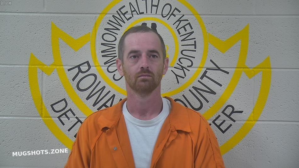 TACKETT GEORGE C 11/20/2023 - Rowan County Mugshots Zone