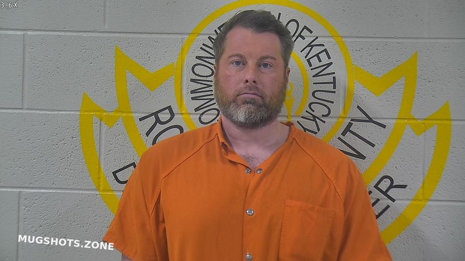 OTTE ELLIS HENRY 12/26/2023 - Rowan County Mugshots Zone