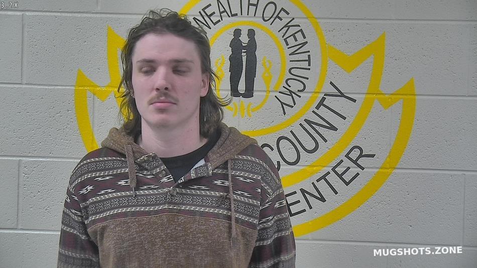 HADDIX SKYLAR 02/03/2024 - Rowan County Mugshots Zone