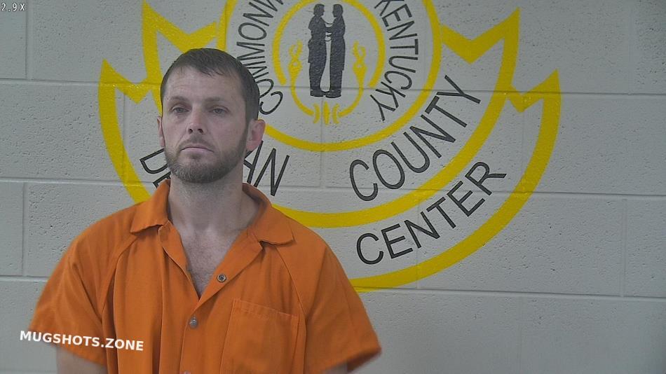 ROE KEVIN ANTHONY 05/02/2024 - Rowan County Mugshots Zone