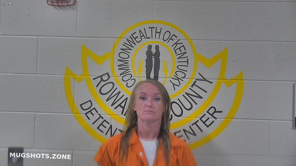 BROCK KATLYN B 06/06/2024 - Rowan County Mugshots Zone