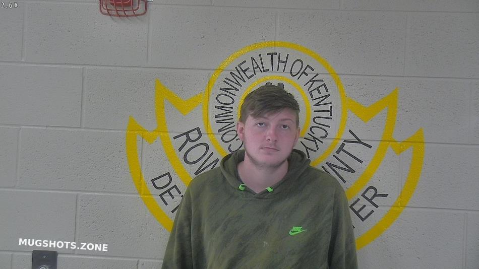 BEAMON BILLY 06/20/2024 - Rowan County Mugshots Zone