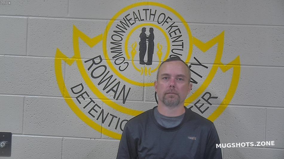 MABRY MARK 06/28/2024 - Rowan County Mugshots Zone