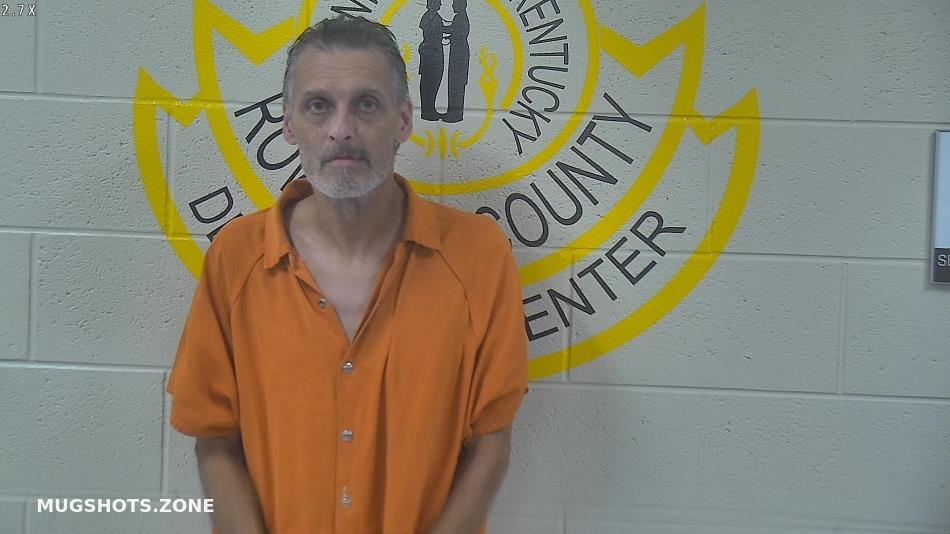 SLOAN DAVID 08/07/2024 - Rowan County Mugshots Zone