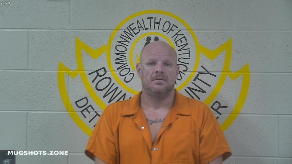 MABRY CHRISTIAN M 08/24/2024 - Rowan County Mugshots Zone