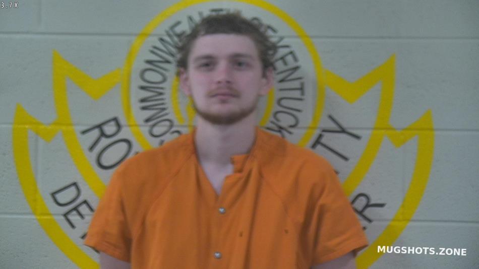 LOWE CLAUDE 02/09/2025 - Rowan County Mugshots Zone