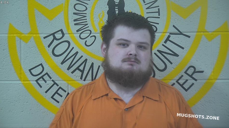 RATLIFF RUSTY 04/04/2025 - Rowan County Mugshots Zone