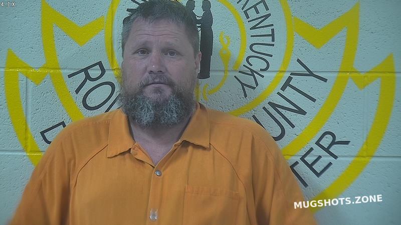 SOWARDS CHARLES 06/05/2025 - Rowan County Mugshots Zone
