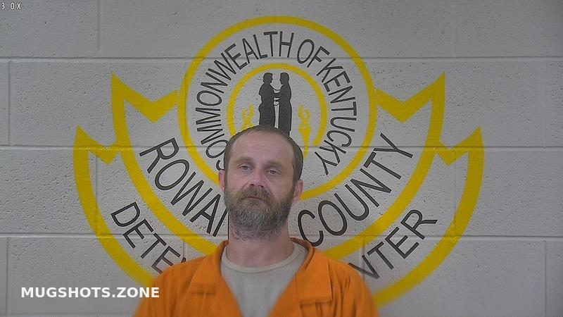 MARTIN COLLIN 06/23/2025 - Rowan County Mugshots Zone