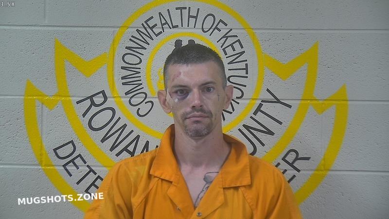 NOEL DERRICK D 07/28/2025 - Rowan County Mugshots Zone