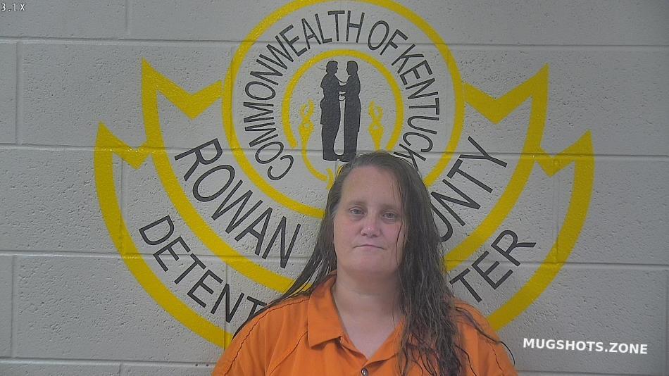 WILLIAMS TASHA 09/22/2025 - Rowan County Mugshots Zone