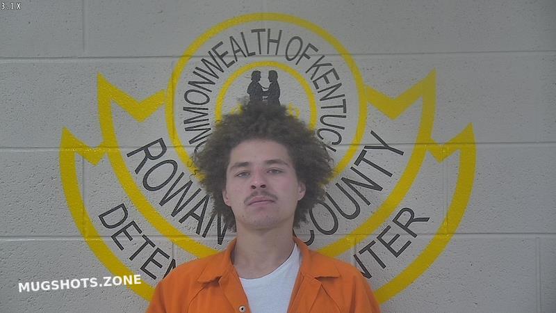DUFF DONTAE S 10/15/2025 - Rowan County Mugshots Zone