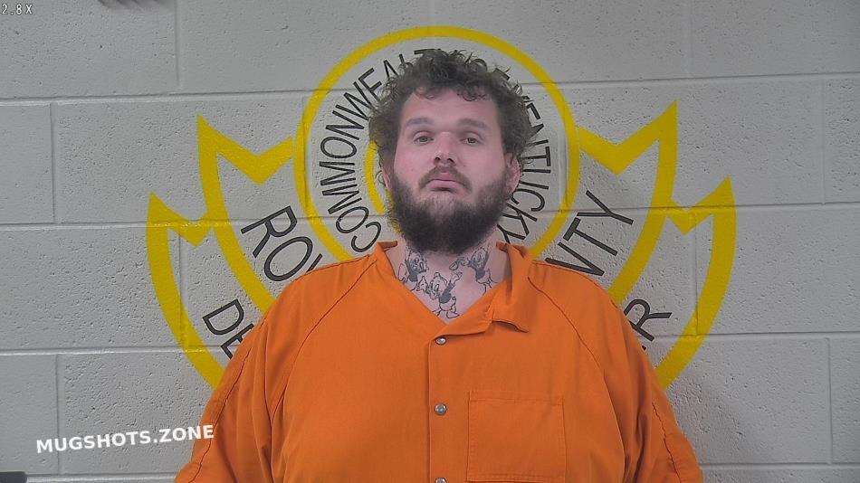MEDARIS STEVEN 12/04/2025 - Rowan County Mugshots Zone
