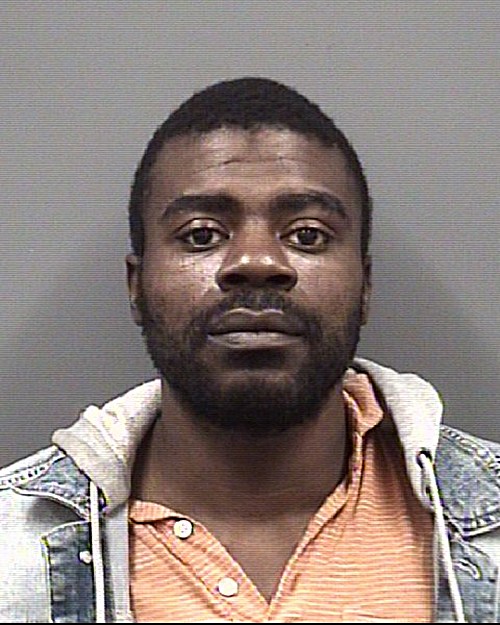 GATEWOOD BRIAN DARRELL 12/01/2020 - Rowan County Mugshots Zone