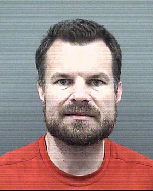 ALSUP DENNIS JOHN 12/15/2020 - Rowan County Mugshots Zone