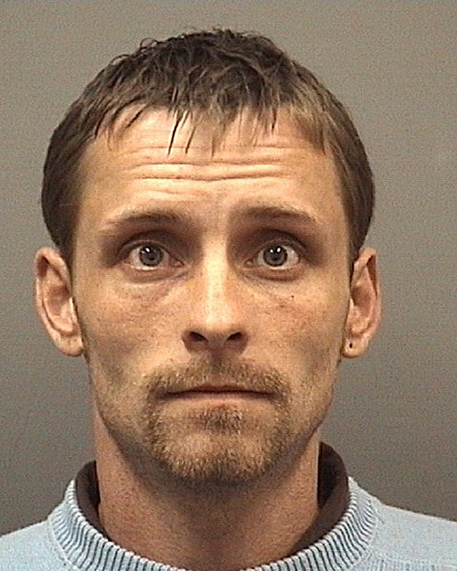CURZI JASON DAVID 12/20/2020 - Rowan County Mugshots Zone
