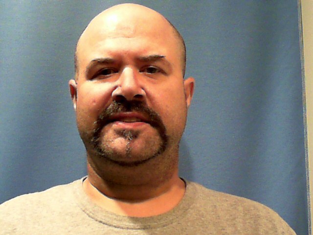 HARTLEY JOHN RICHARD 12/23/2020 - Rowan County Mugshots Zone