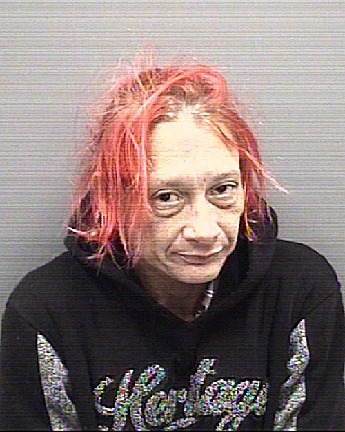 RIDDLE CHRISTOPHER MAY 01/02/2021 - Rowan County Mugshots Zone