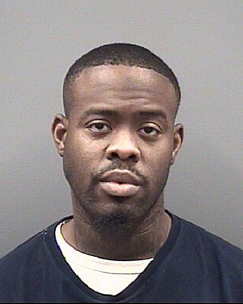 MCILLWAINE JAMES ROBERT 01/05/2021 - Rowan County Mugshots Zone