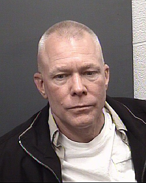 HARTLEY ADAM COURTNEY 02/09/2021 - Rowan County Mugshots Zone