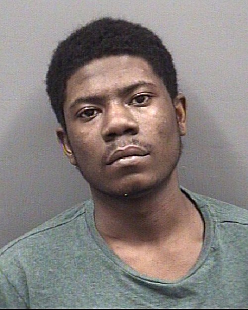 BOYD CHRISTOPHER R 02/12/2021 - Rowan County Mugshots Zone