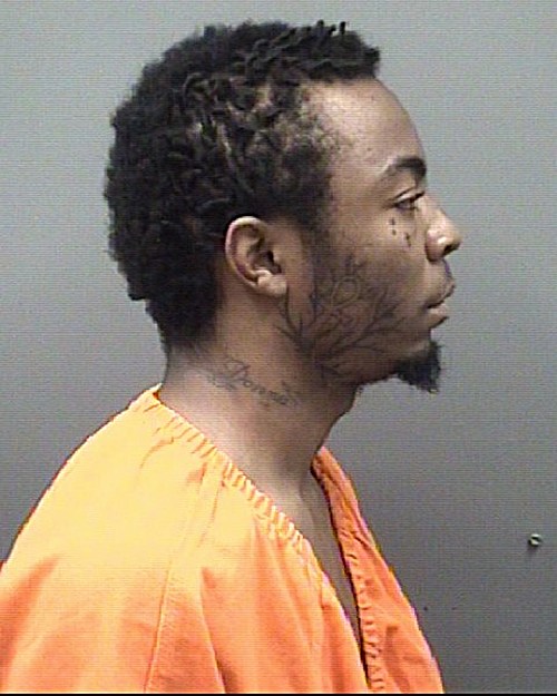 BATCHELOR CALEB 02/12/2021 - Rowan County Mugshots Zone