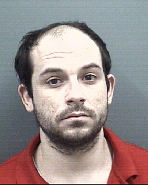 COLEY MATTHEW CAMERON 02/12/2021 - Rowan County Mugshots Zone