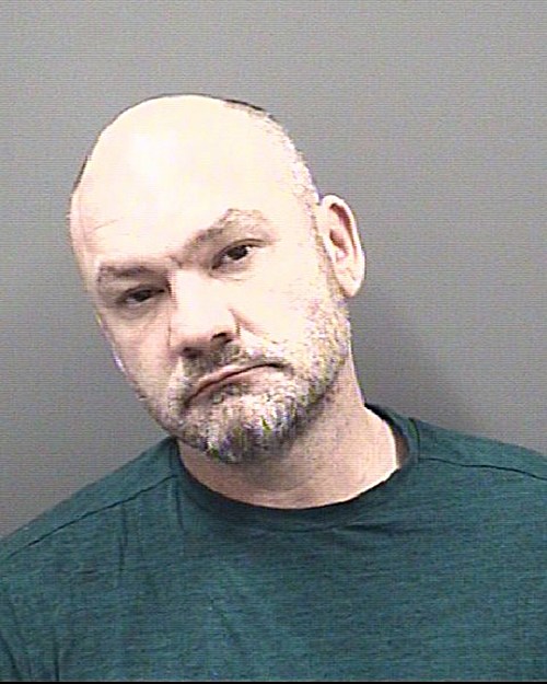 KNECHT ASHLEY DAMON 03/22/2021 - Rowan County Mugshots Zone