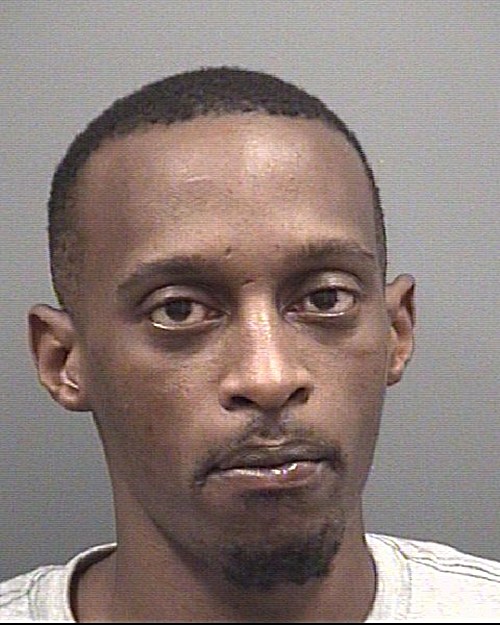 HARRIS ARCHIE LEE 03/25/2021 - Rowan County Mugshots Zone