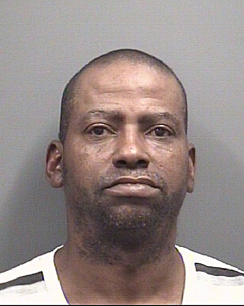 RICE STEVEN CRAIG 03/31/2021 - Rowan County Mugshots Zone