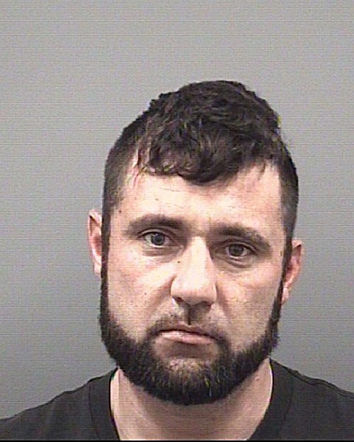 PATTERSON GARY LYNN 04/07/2021 - Rowan County Mugshots Zone