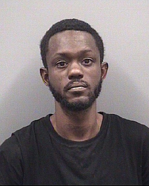 CRAWFORD RAHJAN WESLEY 04/20/2021 - Rowan County Mugshots Zone