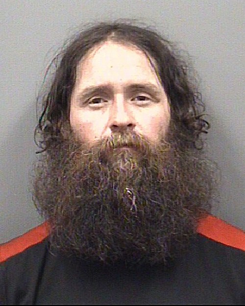 THOMASON DONALD MARC 04/28/2021 - Rowan County Mugshots Zone