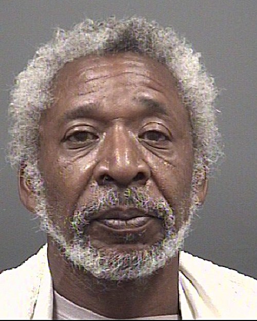 SCOTT CURT VANALLEN 04/29/2021 - Rowan County Mugshots Zone