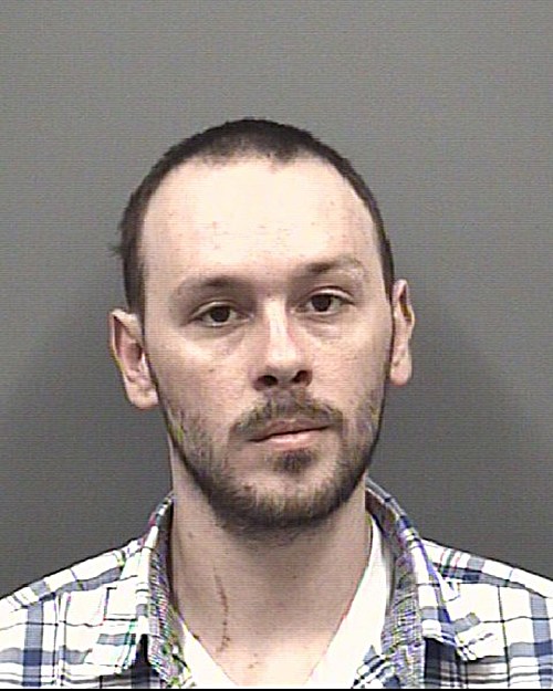 FIGLEY ROBERT EARL 05/03/2021 - Rowan County Mugshots Zone